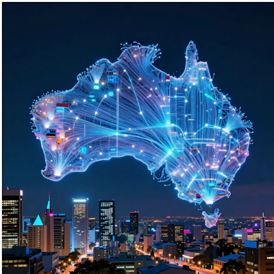 Visit Australia | The AI Summit Australia