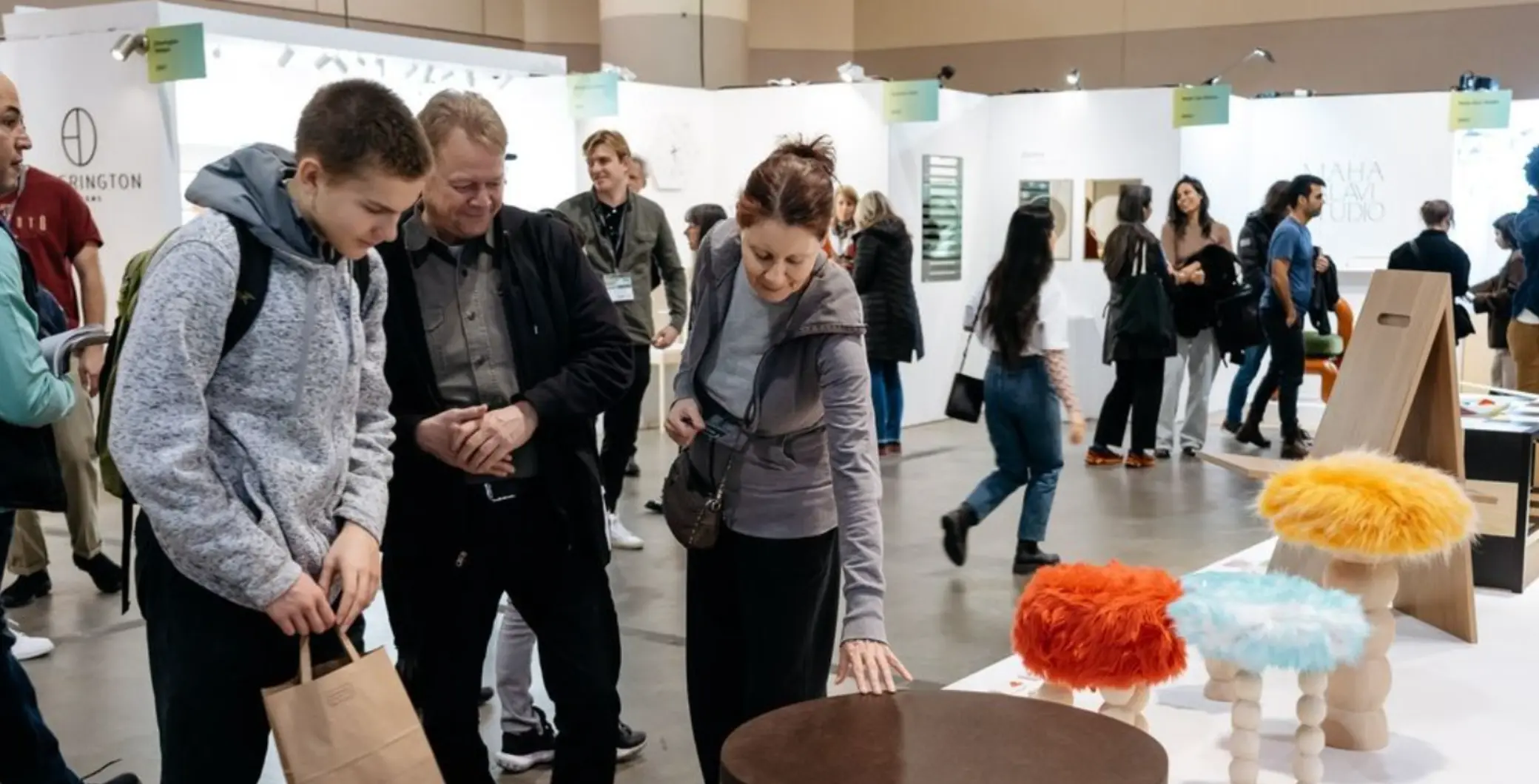 Media Coverage | IDS Toronto - Interior Design Show