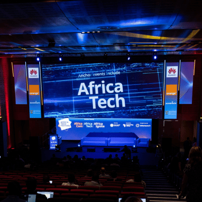 AfricaTech Conference: Agenda & Key Info - Africa Tech Festival