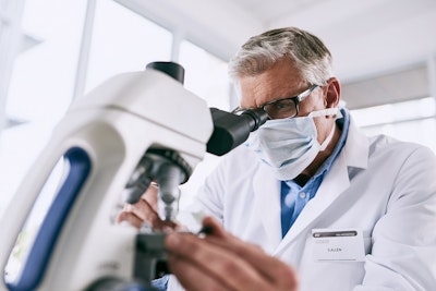 Upstream Bioprocess Development