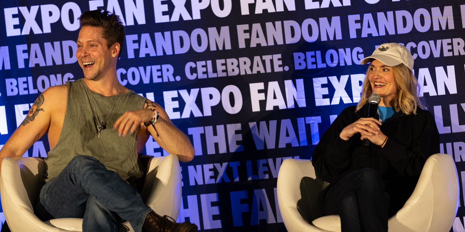 Gaming | FAN EXPO Dallas