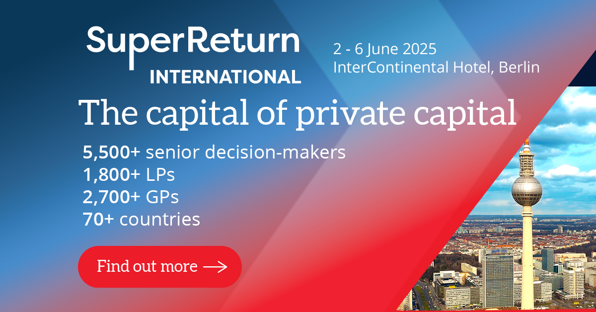 Marketing Toolkit | SuperReturn International