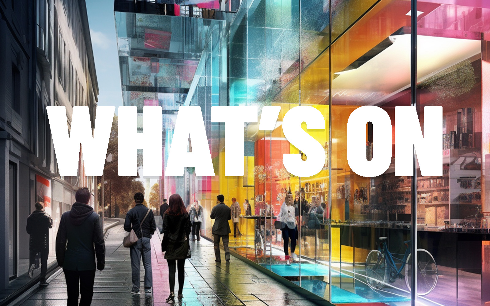 IDS Vancouver - Interior Design Show