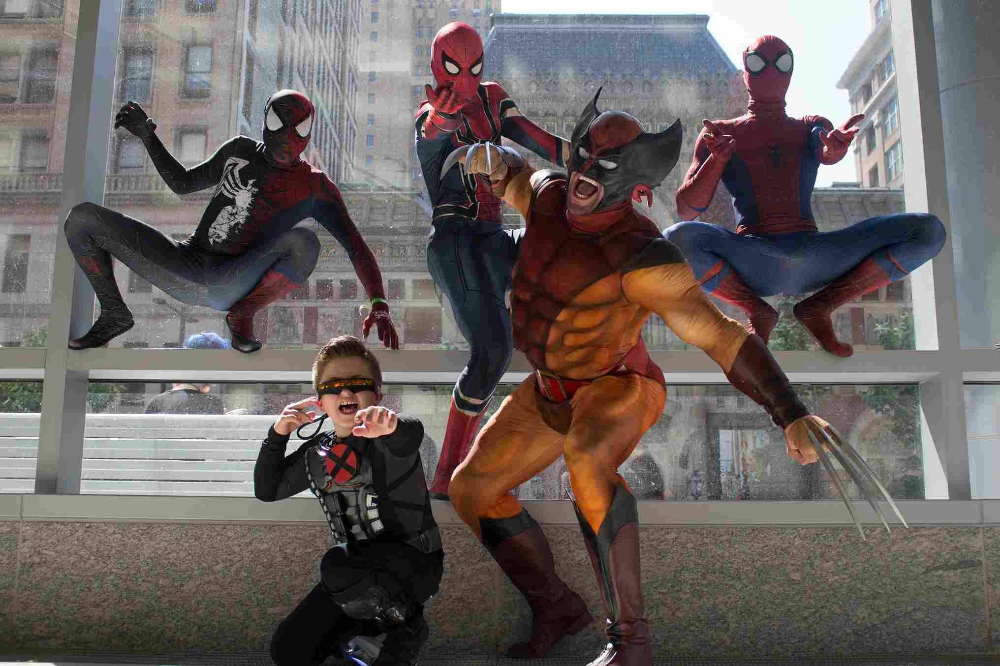 Community Zone | FAN EXPO Cleveland