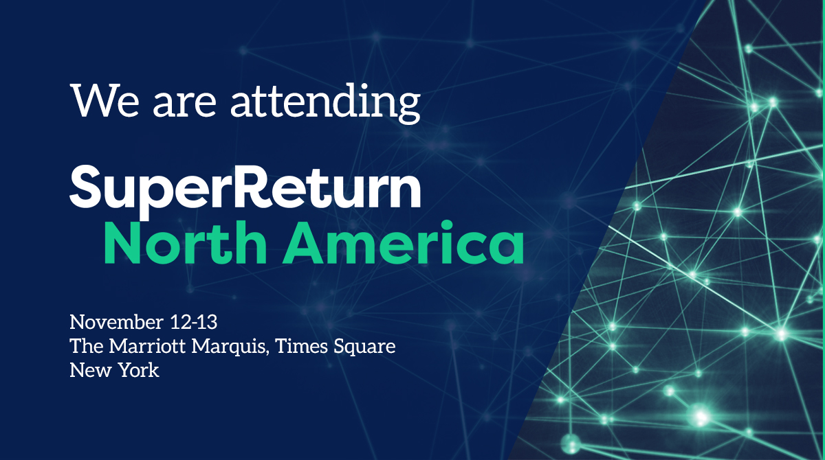 Marketing Toolkit | SuperReturn North America