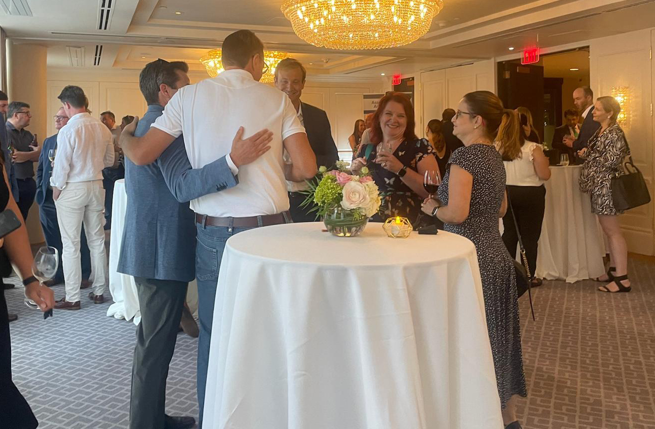 Asset Recovery Americas