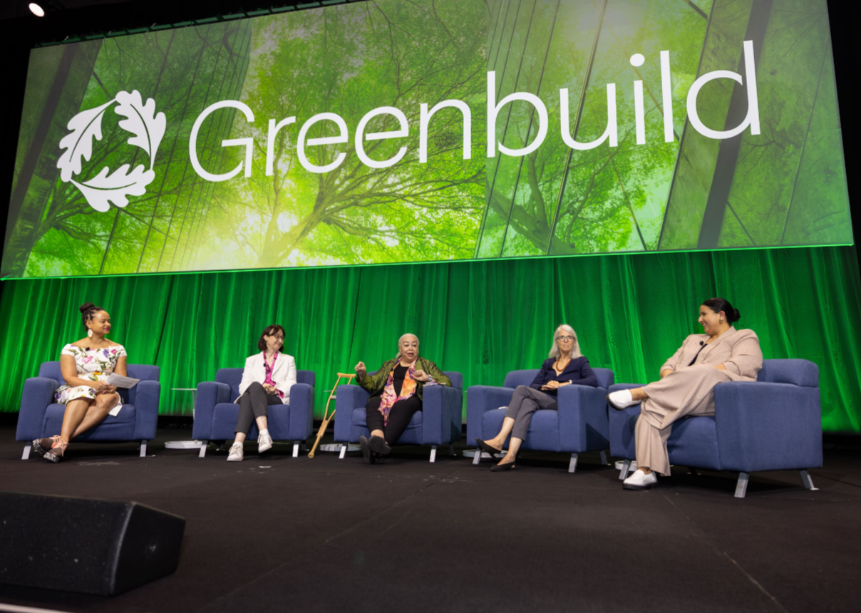 Special Events | Greenbuild