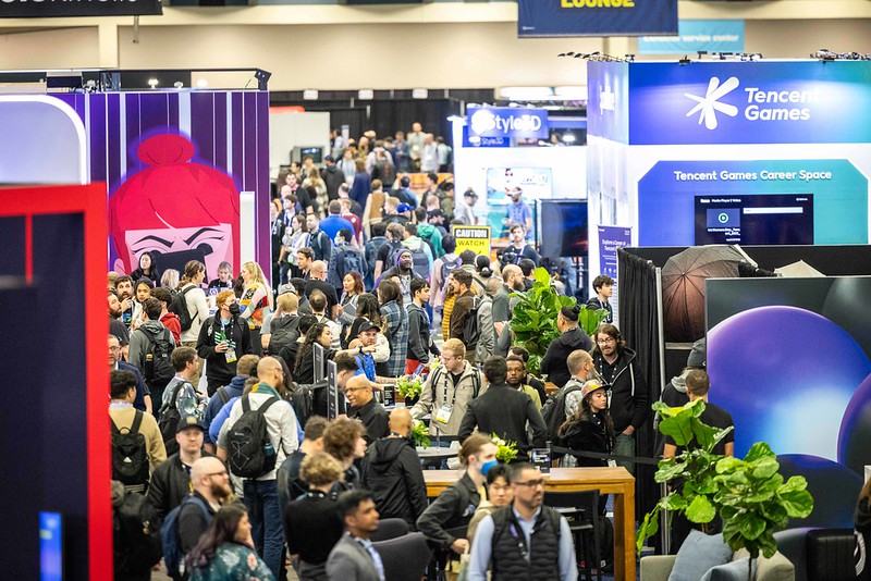 About GDC | Game Developers Conference