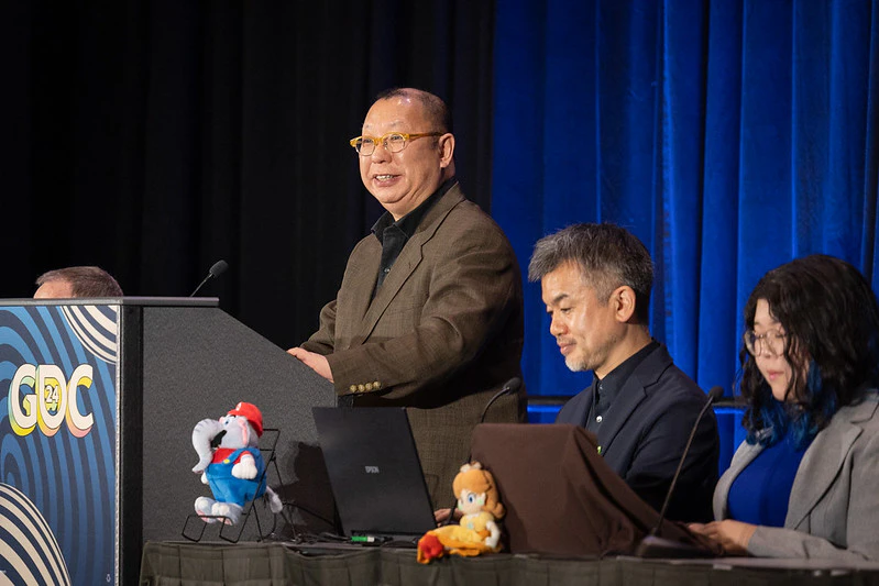 About GDC | Game Developers Conference