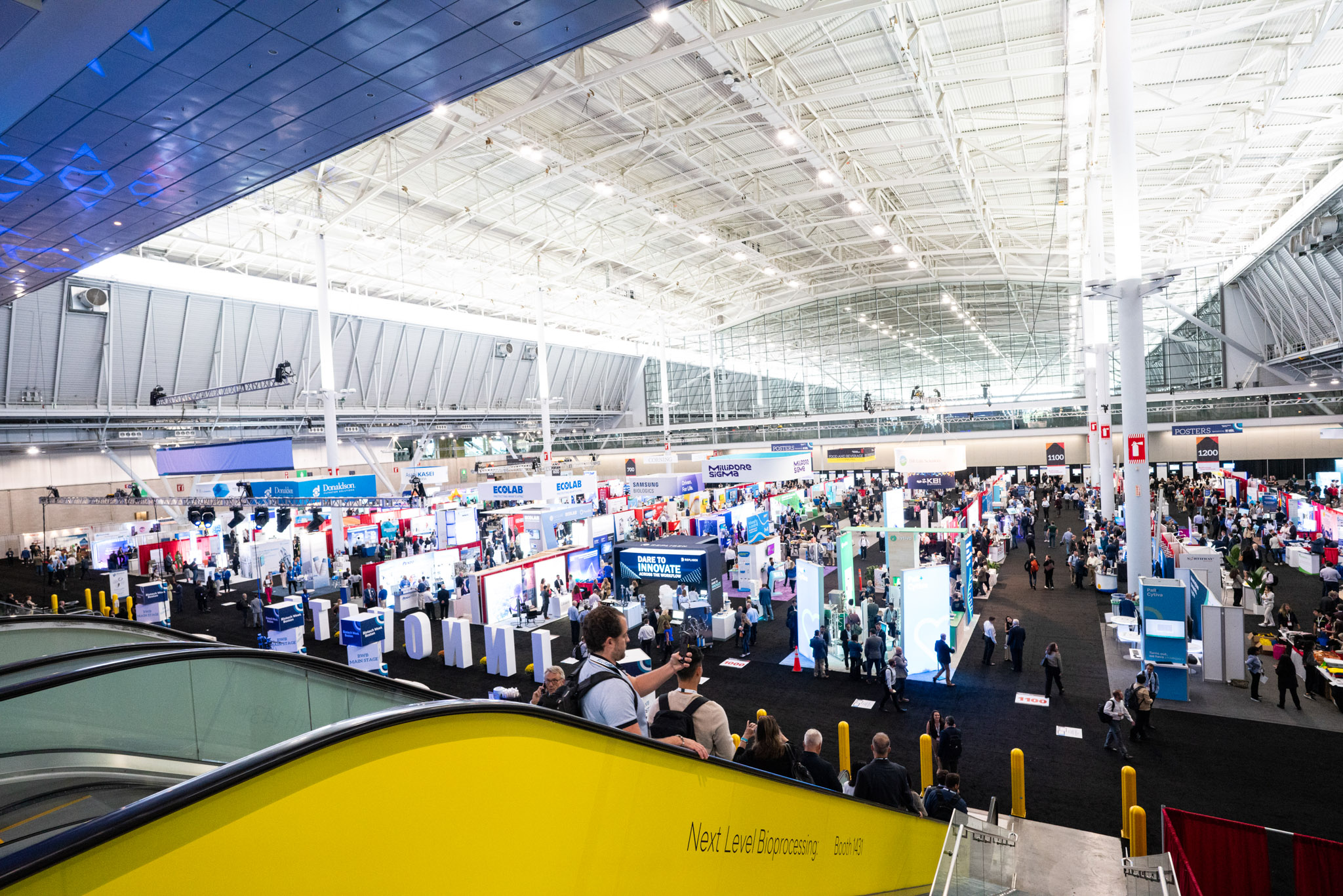 BioProcess International Conference & Exhibition