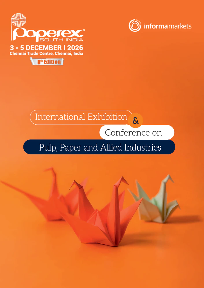 Paperex South India | Leading Paper Industry Expo