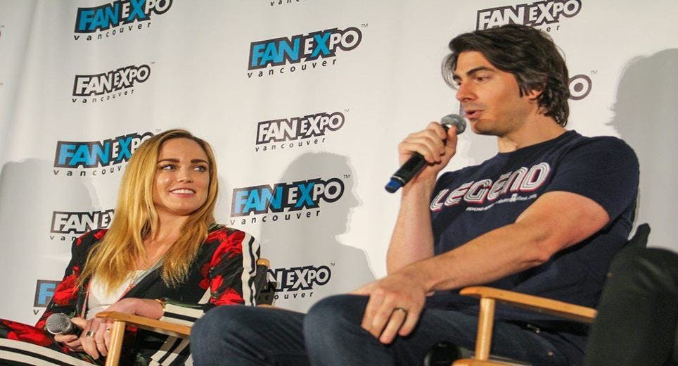 Sci-Fi & Fantasy | FAN EXPO Vancouver