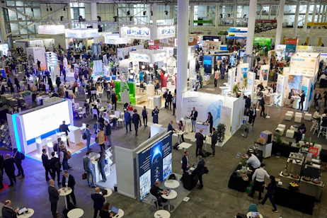 BIO-Europe Spring | Europe's Largest Springtime Biotech Partnering Event