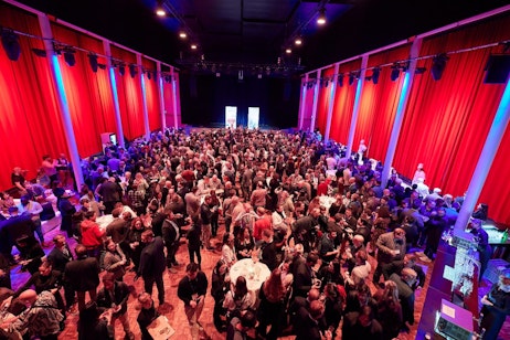 BIO-Europe Spring | Europe's Largest Springtime Biotech Partnering Event