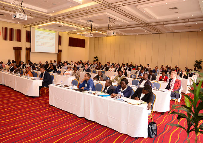Why sponsor | Annual Africa Sugar Conference