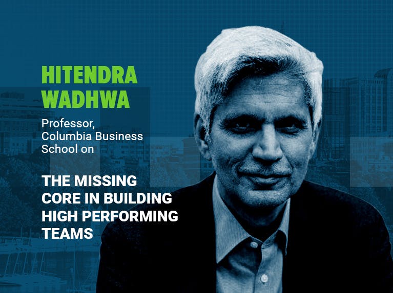 Insights Leadership & Talent Summit