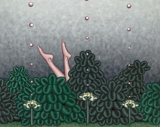 Art Toronto Exhibitors