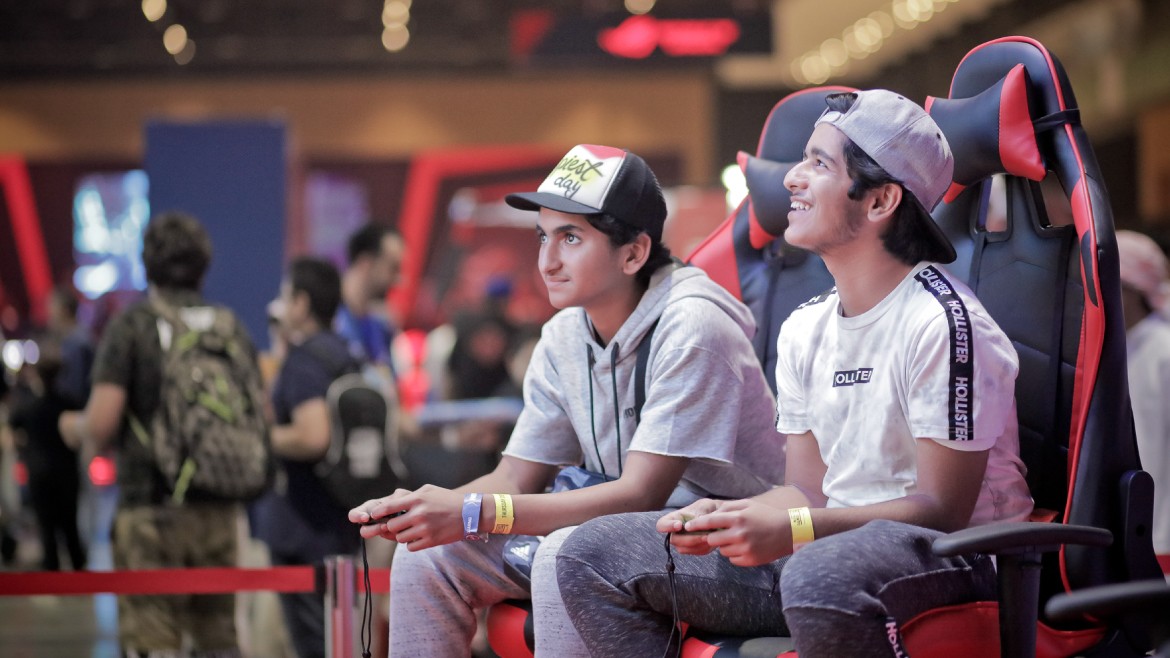 5 Reasons MEFCC 2025 is the Ultimate Weekend in Abu Dhabi | Middle East ...