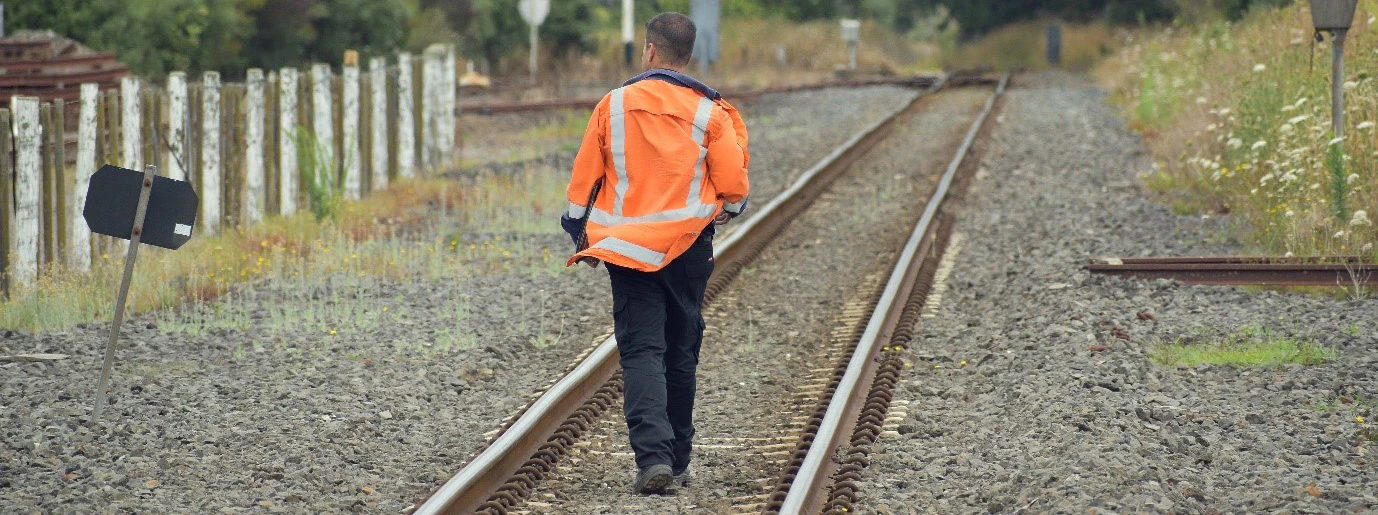 Railway Safety Enhanced by Human Factors