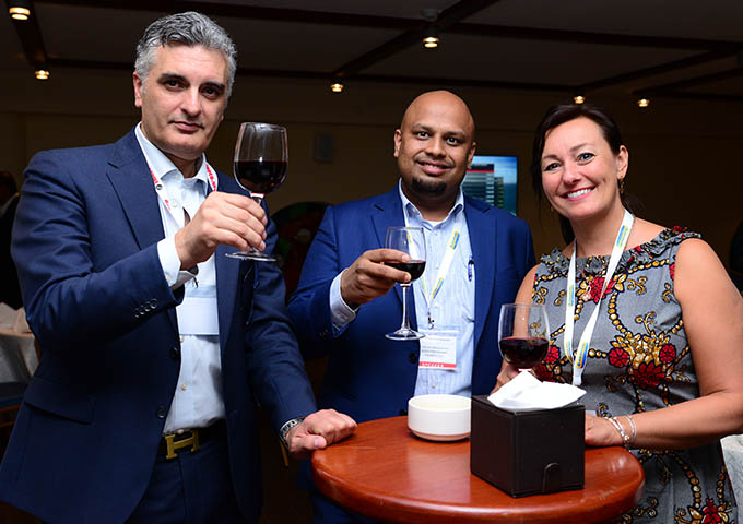 Why sponsor | Annual Africa Sugar Conference