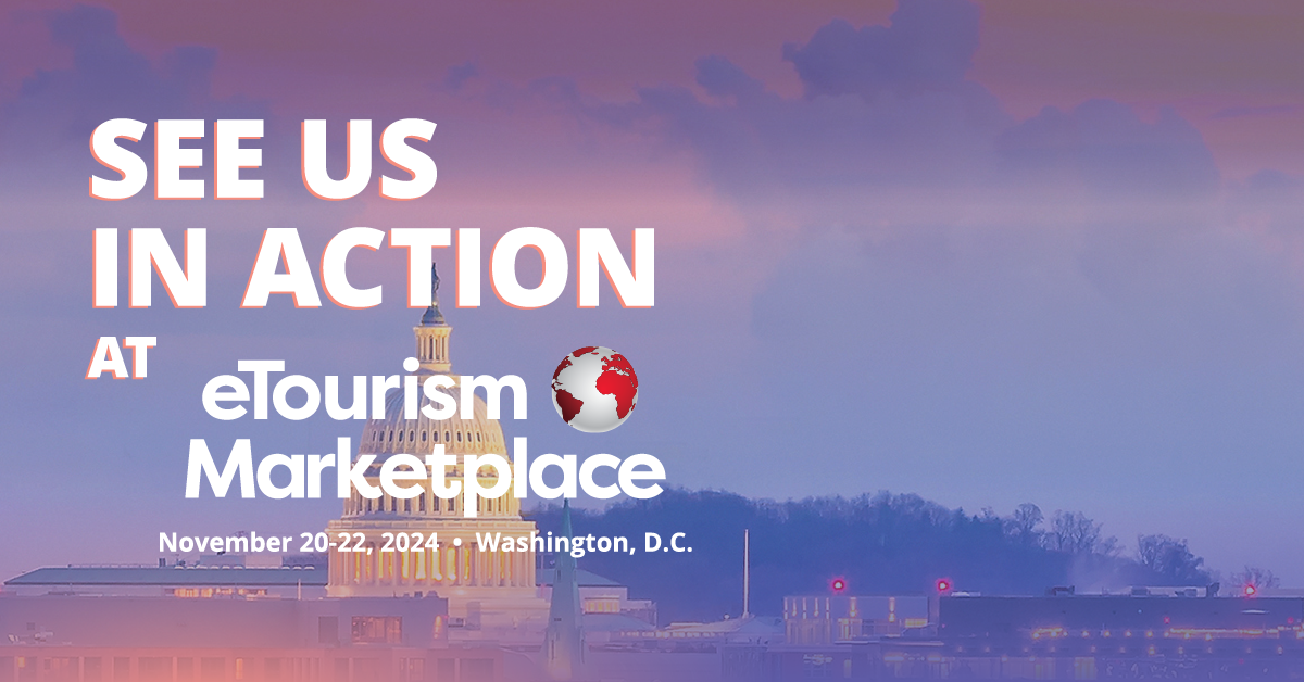 eTourism Marketplace | Empower Your Attendance