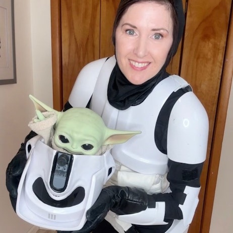 Cosplayers | MEGACON Orlando