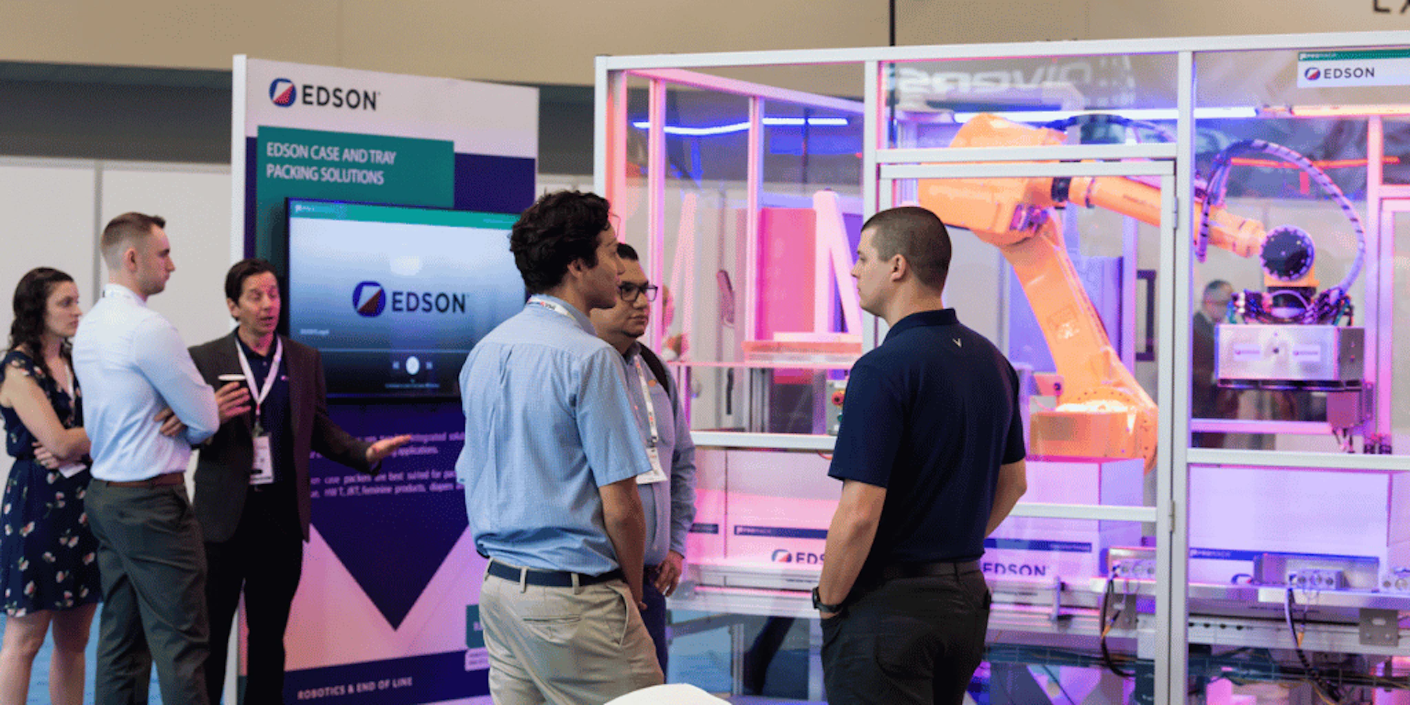 Exhibitor Highlights | The Tissue World - Miami