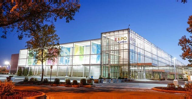 Getting Here | Edmonton Expo