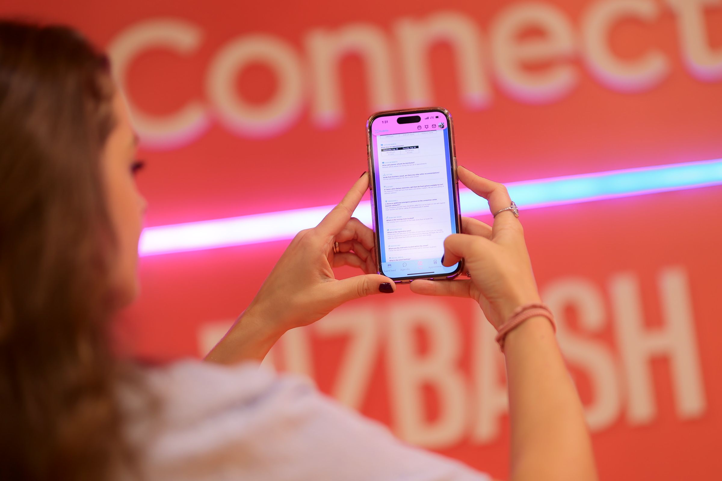 Connect Marketplace | Make the Most of Your Time in Milawaukee