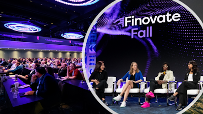 FAQs | FinovateFall