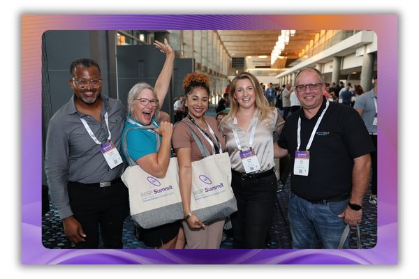 Why Attend Managed Service Providers Events & Conferences - The MSP Summit