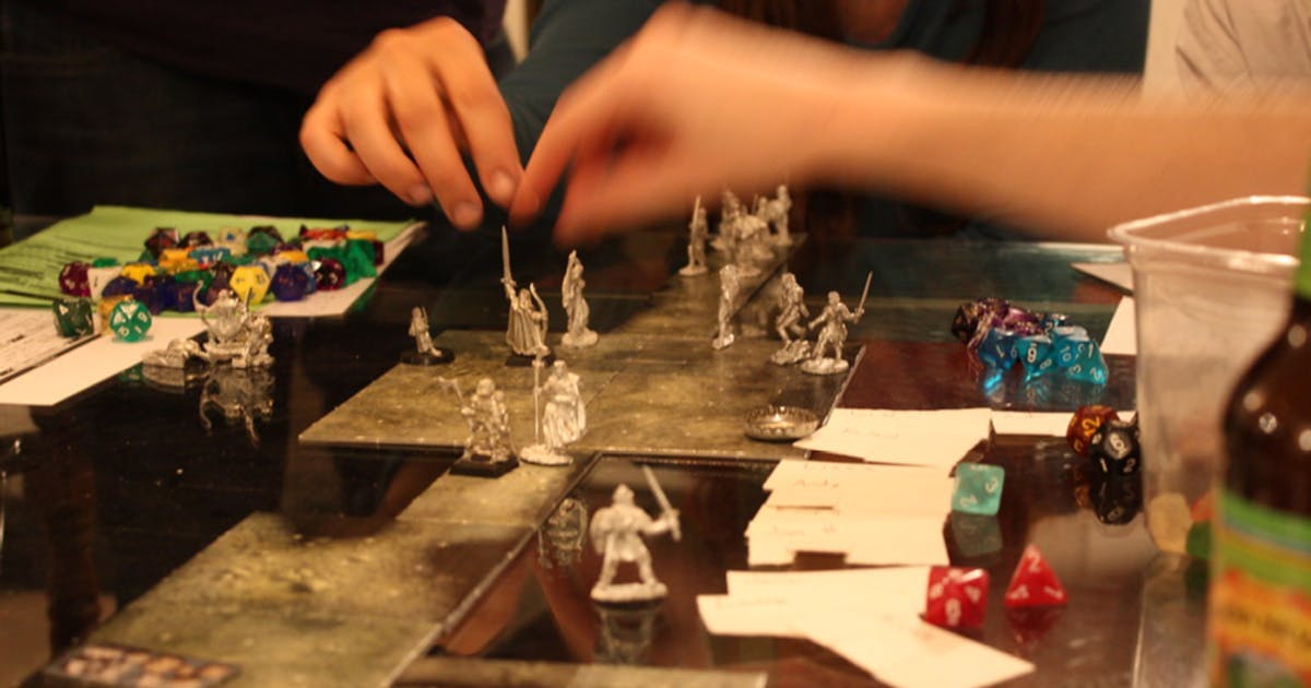 Gaming | FAN EXPO Denver