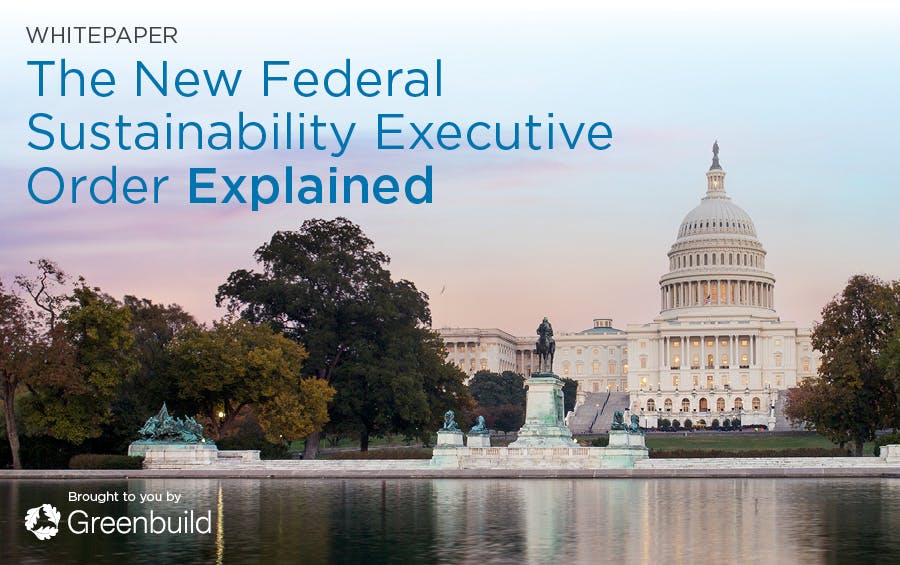 Official Greenbuild International Conference and Expo