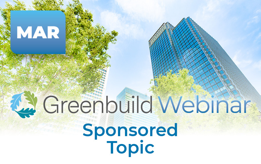 Webinar Sponsorships