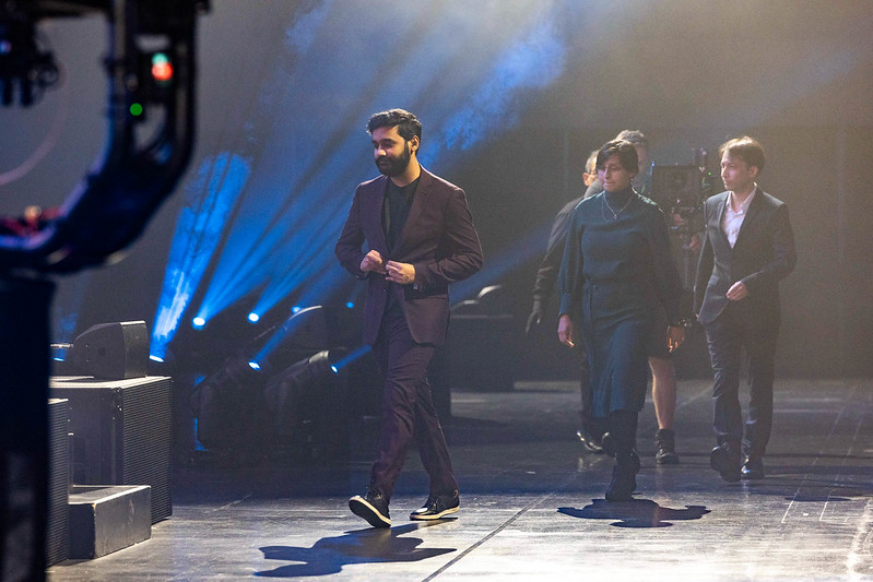 Game Developers Choice Awards (GDCA) ICAN & Rules | Game Developers Conference