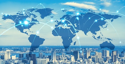 Fundamentals: Cross-border Collaboration