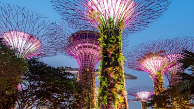 Code of Conduct | SuperReturn CFO/COO Asia