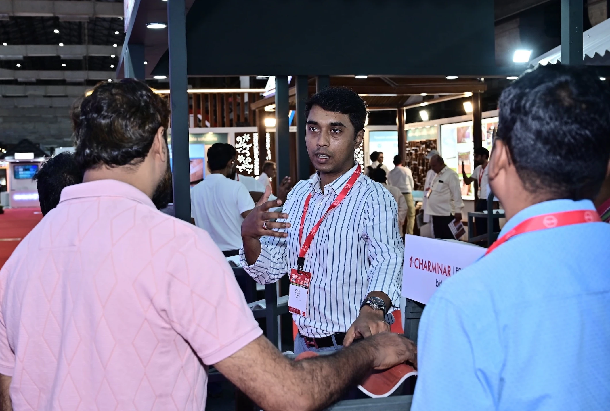 Roof India | Roofing & Allied Products