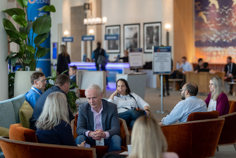 Hosted Buyer Program | Enterprise Connect