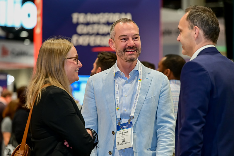 Hosted Buyer Program | Enterprise Connect