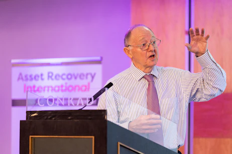 2023 Highlights | Asset Recovery International