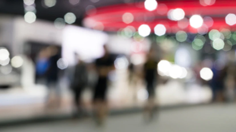 The Powder Show | The #1 Processing Event in North America