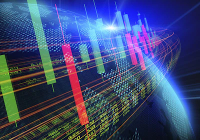 Financial Reporting Events