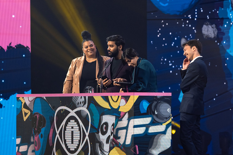 Independent Game Festival (IGF) | Game Developers Conference