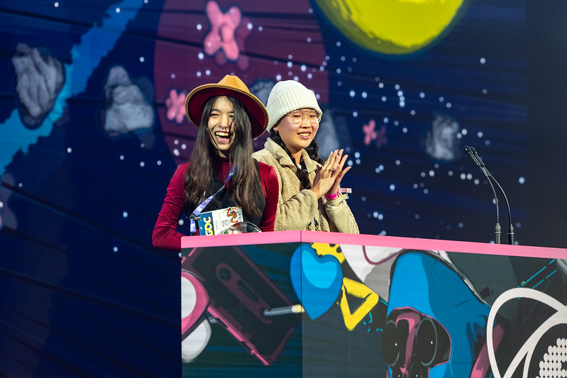 Independent Game Festival (IGF) | Game Developers Conference