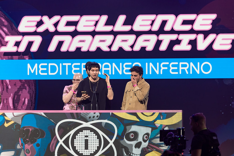 Independent Game Festival (IGF) | Game Developers Conference