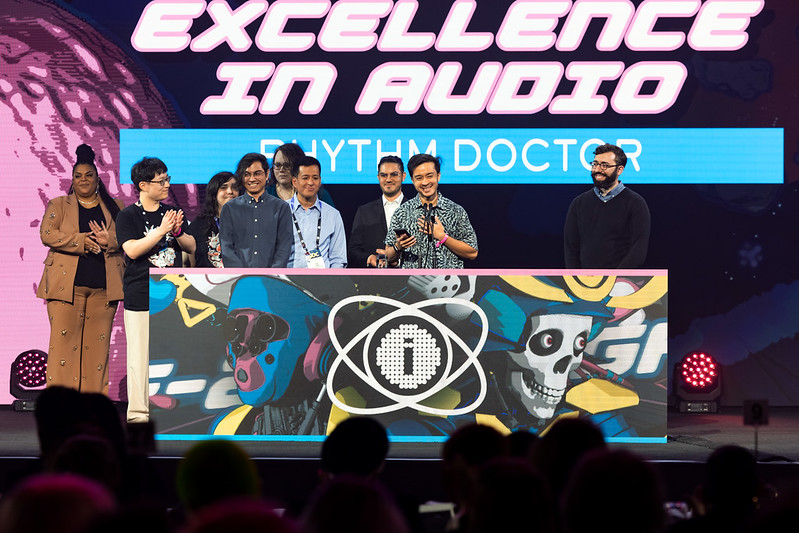 Independent Game Festival (IGF) | Game Developers Conference