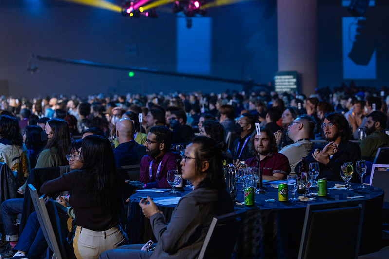 IGF Judges, Jury & Rules | Game Developers Conference