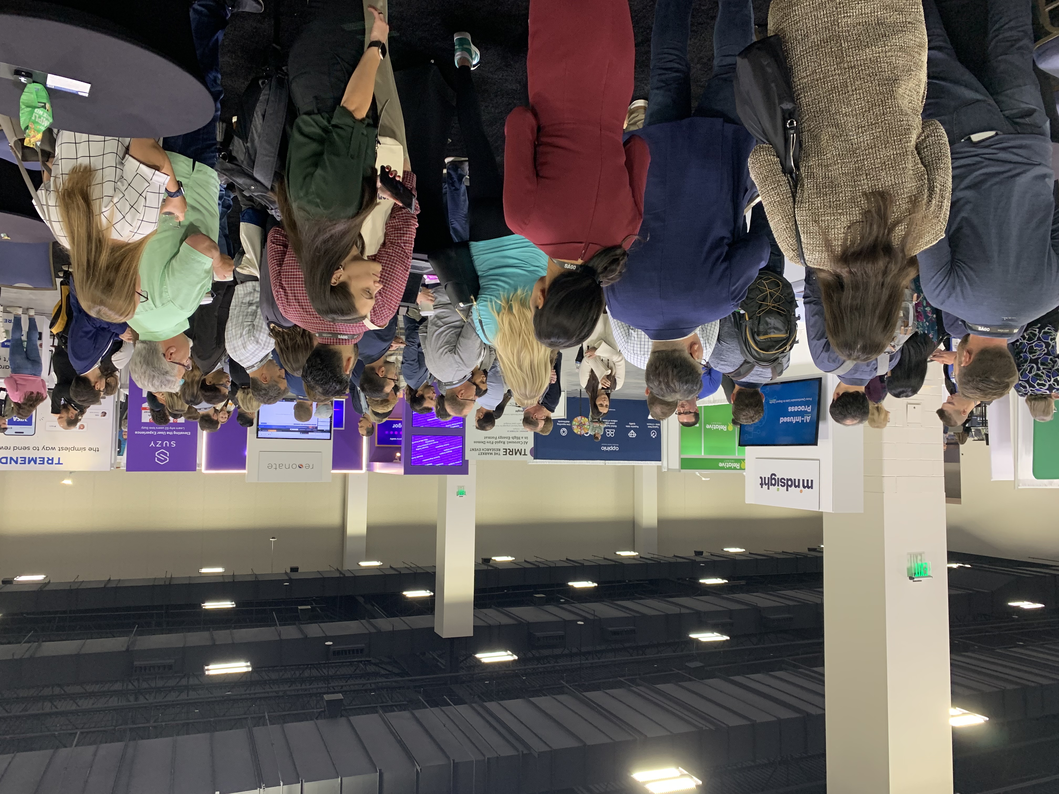 About TMRE | TMRE: The Market Research Event