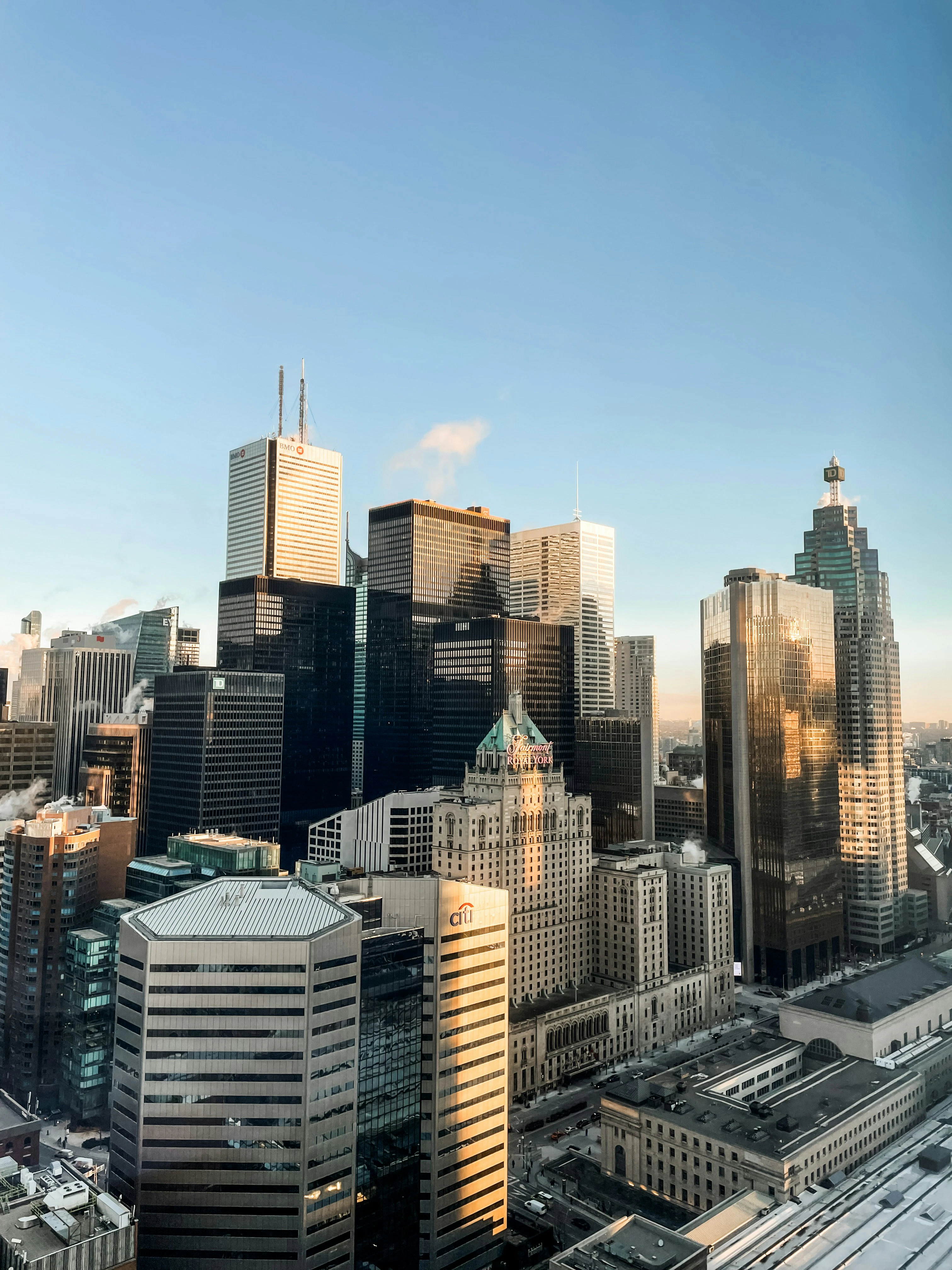 The Buildings Show